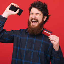 Coles Rewards credit card - Maximize More